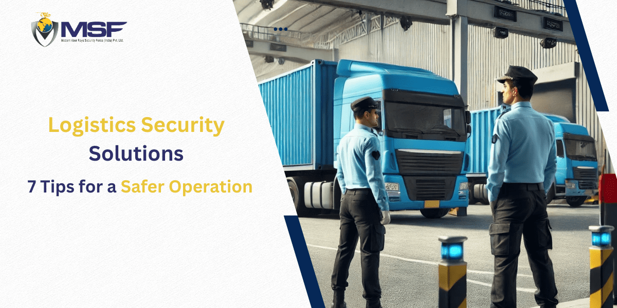 Modernforce Customized & Cost Effective Security Solutions