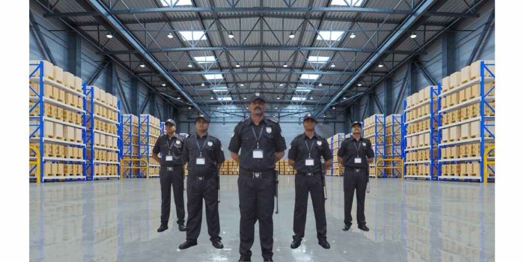 Modernforce Customized & Cost Effective Security Solutions