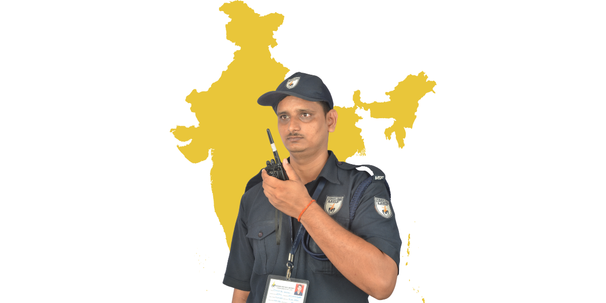 What Makes a Top Security Agency in India Stand Out?