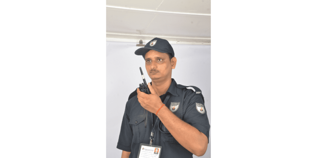 Mobile Patrol Security Guards | Patrol Security Services