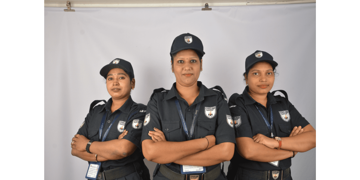 Best On-Site Security Guard Services | 24/7 Protection